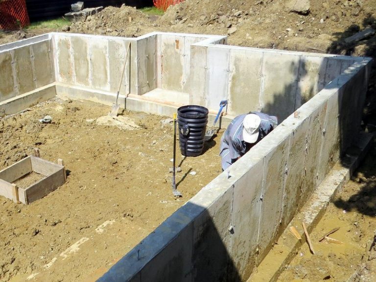 Armirano betonske konstrukcije – AN Visokogradnja d.o.o.