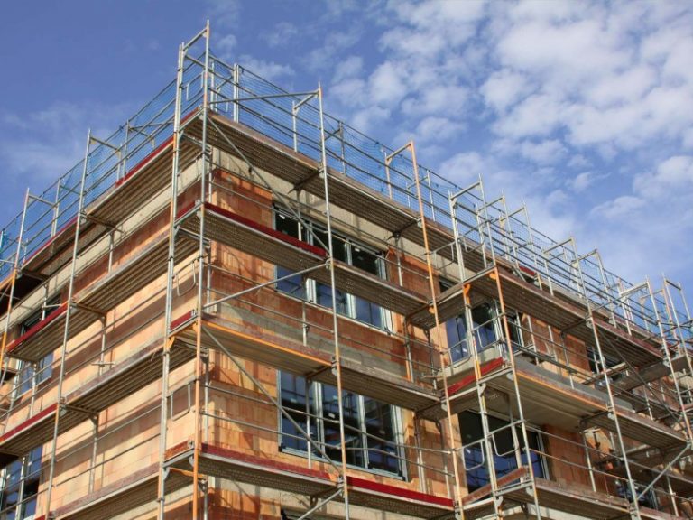 Izgradnja objekata – AN Visokogradnja d.o.o.