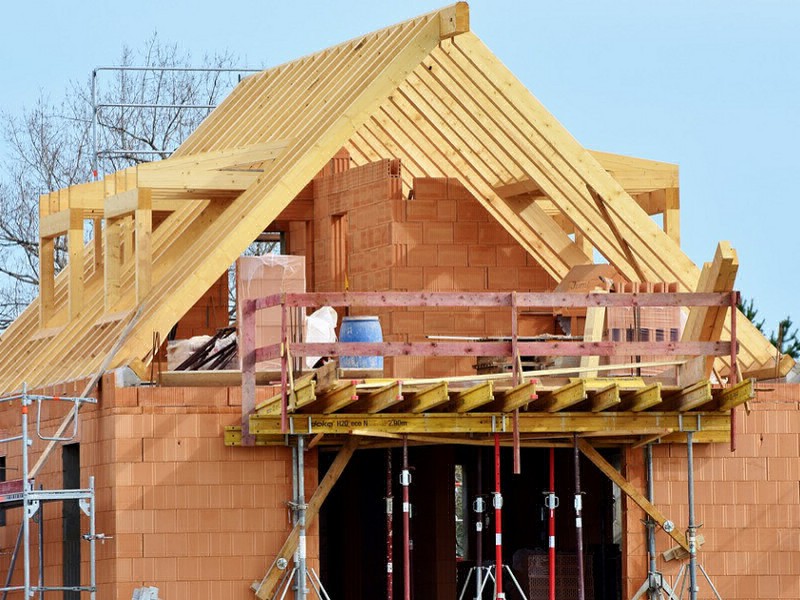 Izgradnja objekata – AN Visokogradnja d.o.o.