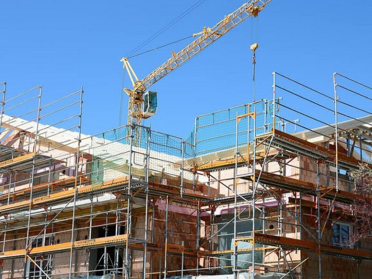 Izgradnja objekata – AN Visokogradnja d.o.o.